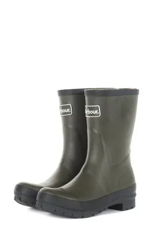 Barbour Water Repellent Boots For Women