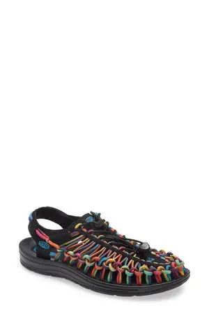 Keen KEEN Uneek Sandal Original Tie Dye