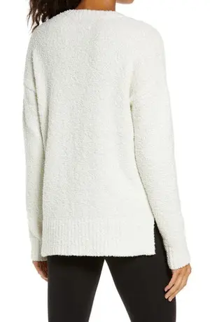 UGG Cecilia V-neck Sweater