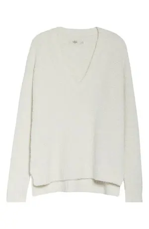 UGG Cecilia V-neck Sweater