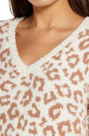 UGG Cecilia V-neck Sweater
