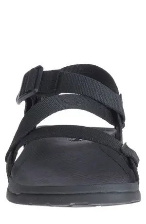 CHACO Lowdown Slide Sandal - Black