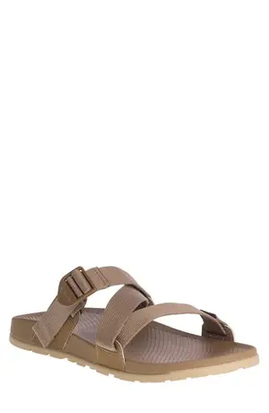 CHACO Lowdown Slide Sandal Otter