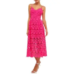 Endless Rose Fit & Flare Day Dresses