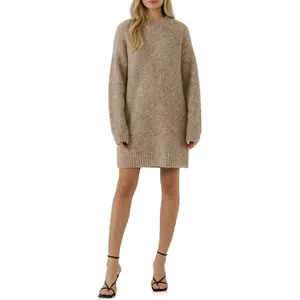 English Factory Ribbed Day Dresses