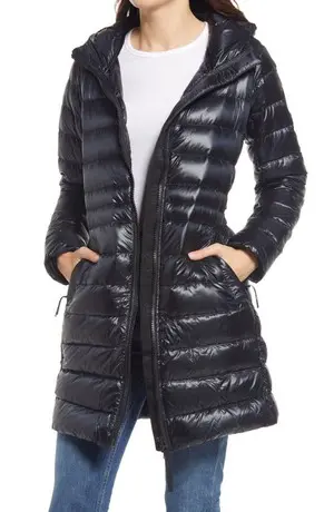 Canada Goose Cypress Packable Down Puffer Jacket
