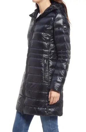 Canada Goose Cypress Packable Down Puffer Jacket