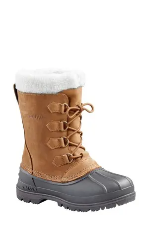 Baffin Boots For Women