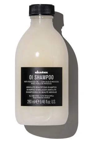 DAVINES Oi Shampoo