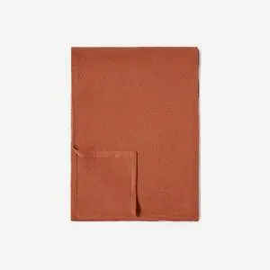 Everlane Cashmere Scarf Cinnamon