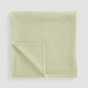 Everlane Cashmere Scarf Seafoam Green