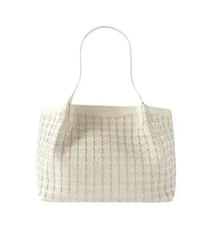 Serapian Woven Totes