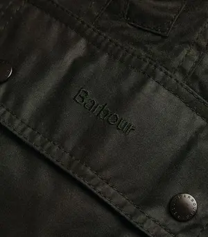 Barbour Classic Beadnell Jacket