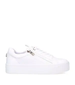 Carvela Junior Zip Sneakers