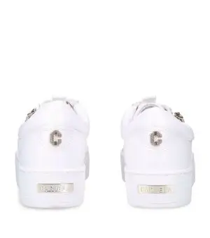 Carvela Junior Zip Sneakers