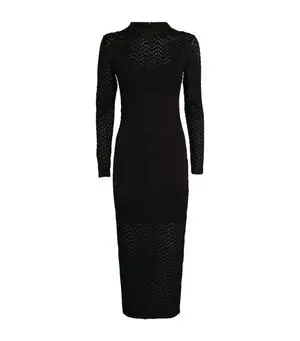 ALLSAINTS Rae Lace Francesco Dress
