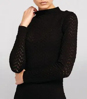 ALLSAINTS Rae Lace Francesco Dress