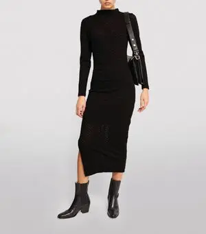 ALLSAINTS Rae Lace Francesco Dress