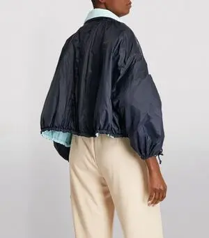 MARFA STANCE The Parachute Bomber Jacket