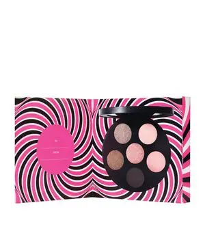 MAC COSMETICS Surprise Eyes Eye Shadow Palette: Cool