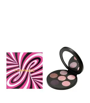 MAC COSMETICS Surprise Eyes Eye Shadow Palette: Cool