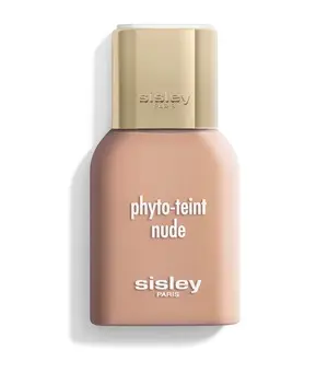 Sisley Phyto-teint Foundation - Nude
