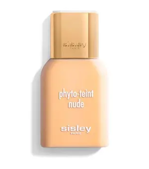 Sisley Phyto-teint Nude Foundation White