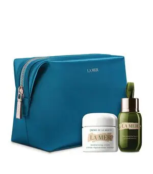 La Mer The Deep Soothing Collection