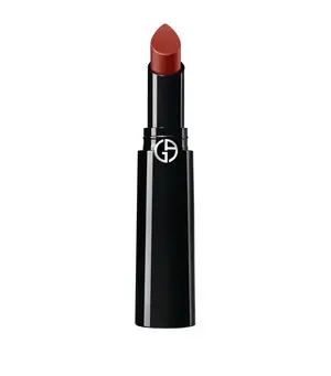 ARMANI Lip Power Vivid Color Long Wear Lipstick - Purple