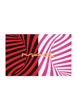 MAC COSMETICS The Ultimate Trick Mini Lipstick Vault