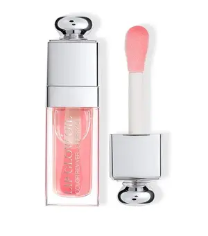 Dior Addict Lip Glow Oil Pink