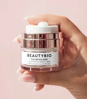 BEAUTYBIO The Beholder Lifting Eye + Lid Cream