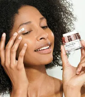 BEAUTYBIO The Beholder Lifting Eye + Lid Cream