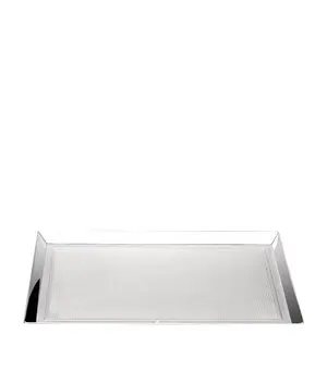 Christofle Plated Madison 6 Mail Tray