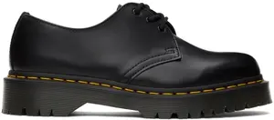 Dr. Martens Dr. Martens Black 1461 Bex Oxfords - Black