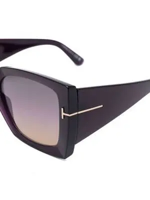 TOM FORD Oversized Sunglasses