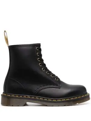Dr. Martens 1460 Vegan Ankle Boots