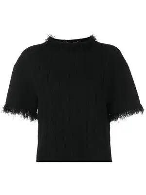 Proenza Schouler Mock Neck Sweaters For Women