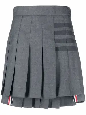 Thom Browne Box Pleat Bottoms For Women