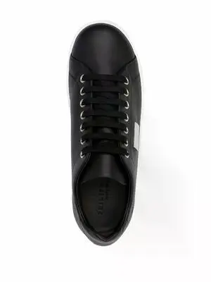 Philipp Plein Logo-plaque Low-top Sneakers