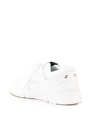 On Roger Clubhouse Low-top Sneakers