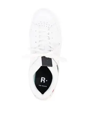 On Roger Clubhouse Low-top Sneakers