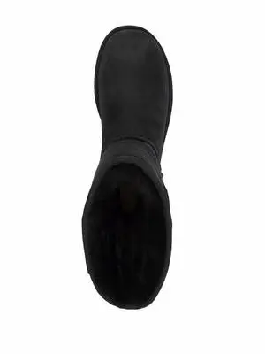 UGG Classic Short Boots - Black