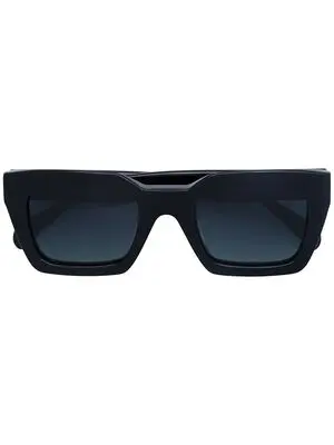 ANINE BING Indio Sunglasses - Black