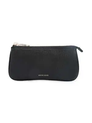 ANINE BING Indio Sunglasses - Black