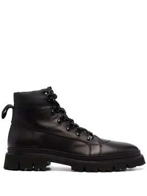 BALDININI Lace-up Ankle Boots