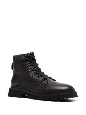 BALDININI Lace-up Ankle Boots