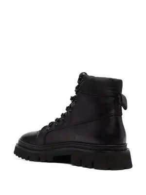 BALDININI Lace-up Ankle Boots