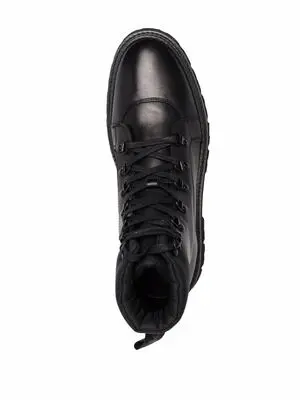 BALDININI Lace-up Ankle Boots
