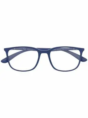 Ray-ban Lifeforce Square-frame Glasses